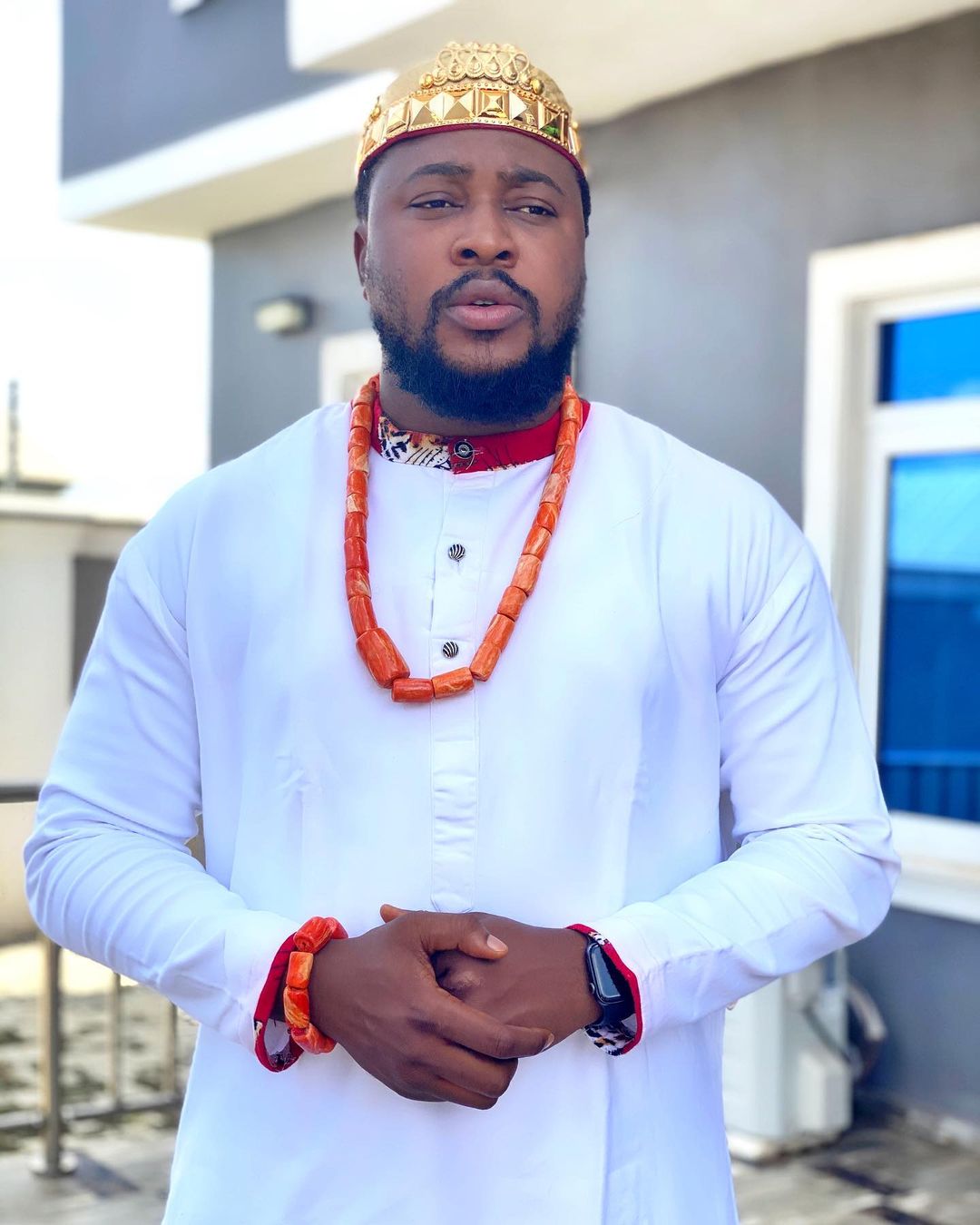 Nosa Rex Tribe: Is Nosa Rex Igbo? No, Nosa Rex igbo is not Igbo by ...