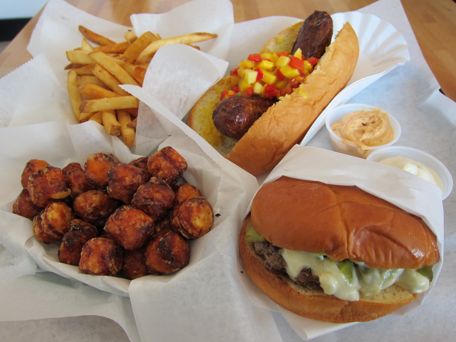 According To Kimberly... // An Orange County Life + Style Blog : Food ...