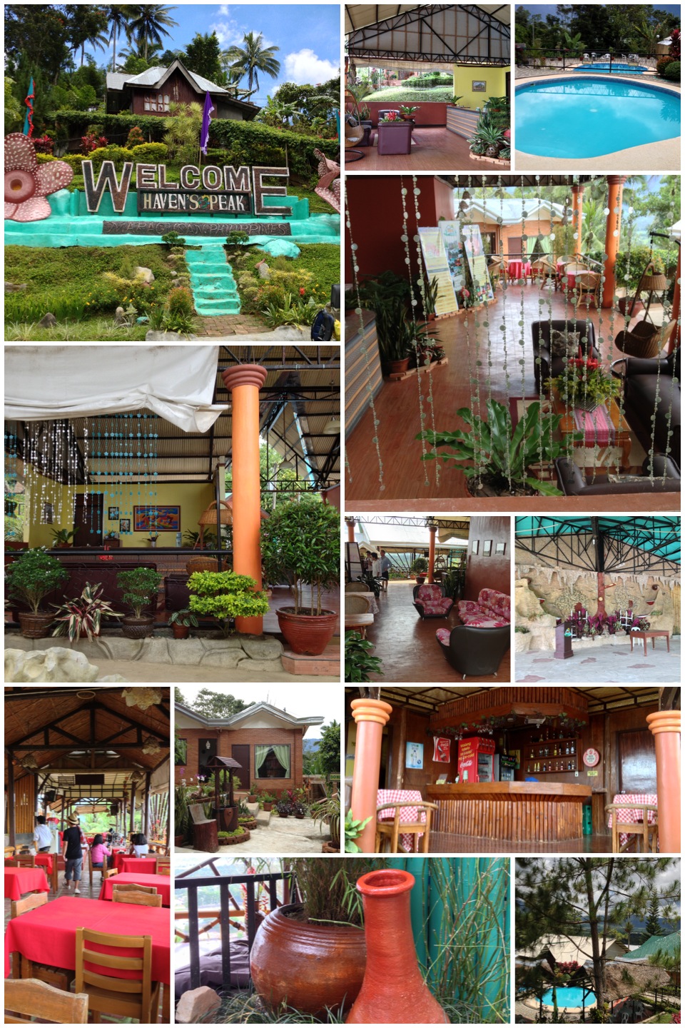 Maragusan Adventure Getaway at Haven's Peak Highland Resort ~ Savvy ...
