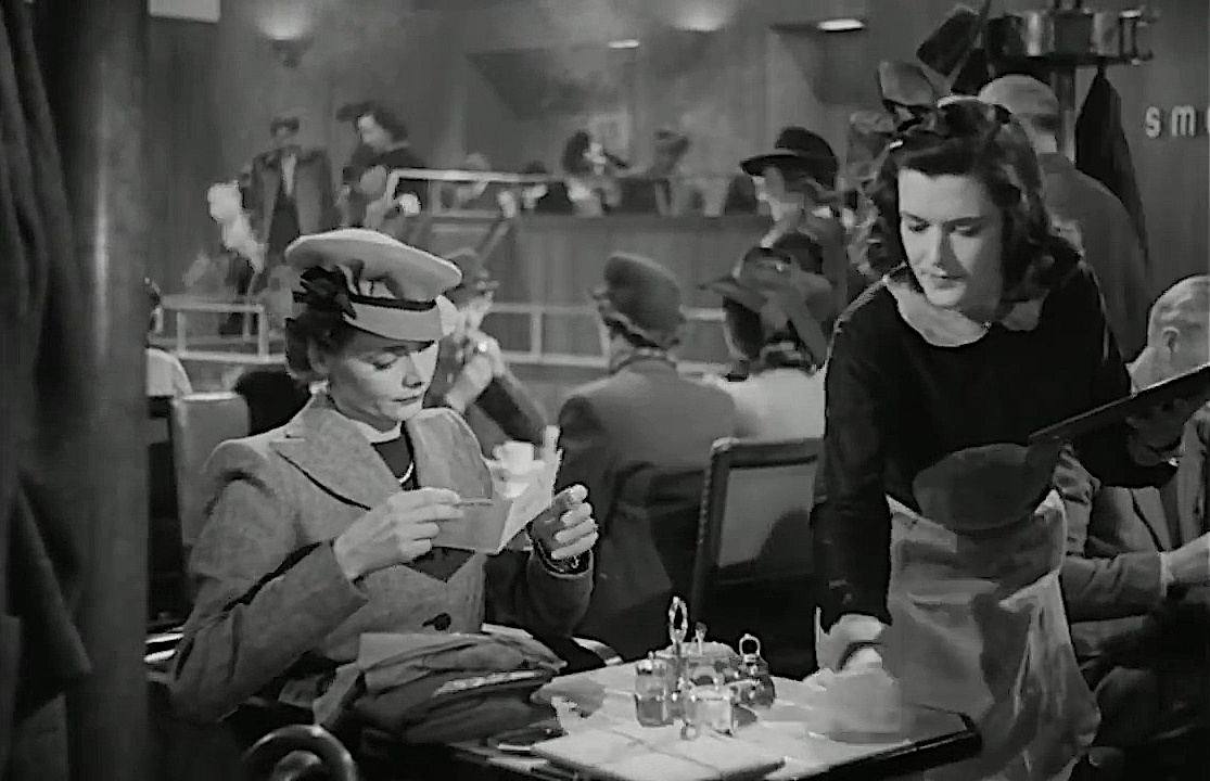 Forgotten Actors: Avis Scott