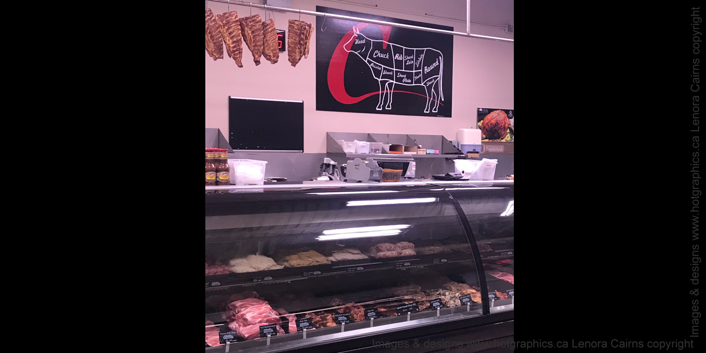 Vancouver chalkboard, Chalk Artist, Murals, Professional Signs for your ...