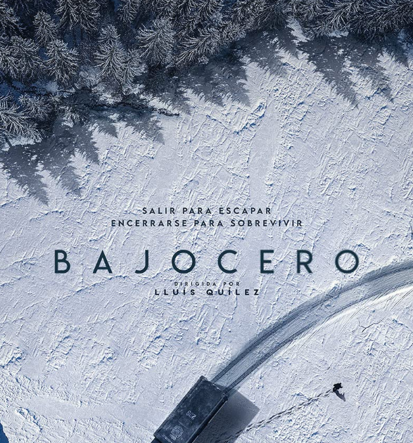 Below Zero [Movie Review] | R A W L I N S _ G L A M