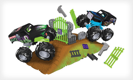 My Military Mommy: National Groupon Deals - NFL Hooded Scarves, SpyNet ...