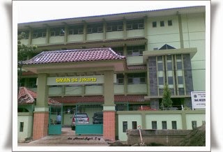 FESTAVORA 2014: SMA NEGERI 94 JAKARTA