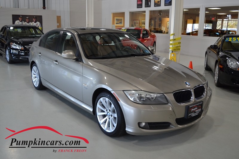 Platinum Bronze AFFORDABLE BMW 3 Series......