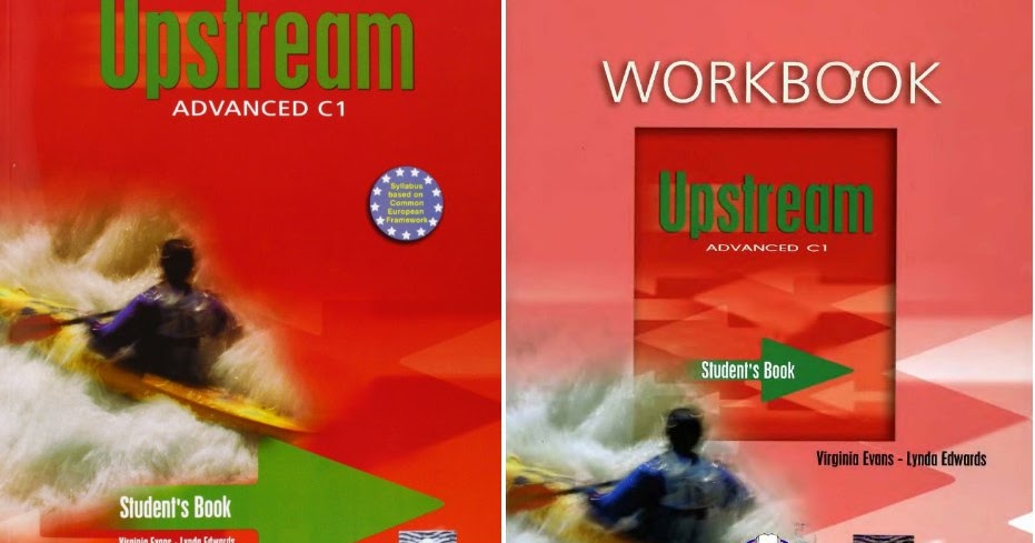 Open Language Center: UPSTREAM ADVANCED C1 - IN ENGLISH PDF