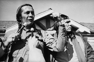 Interzone Stroke Blog: Anna Mae Aquash, Wounded Knee e l'American ...
