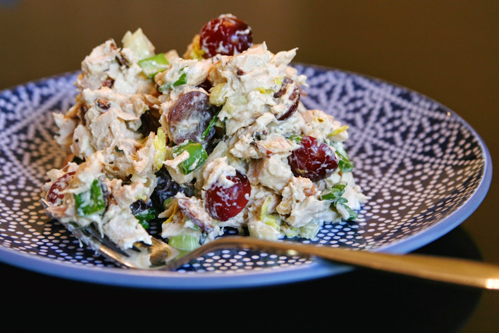 Celeste Cooks: Winner, Winner, Chicken Dinner