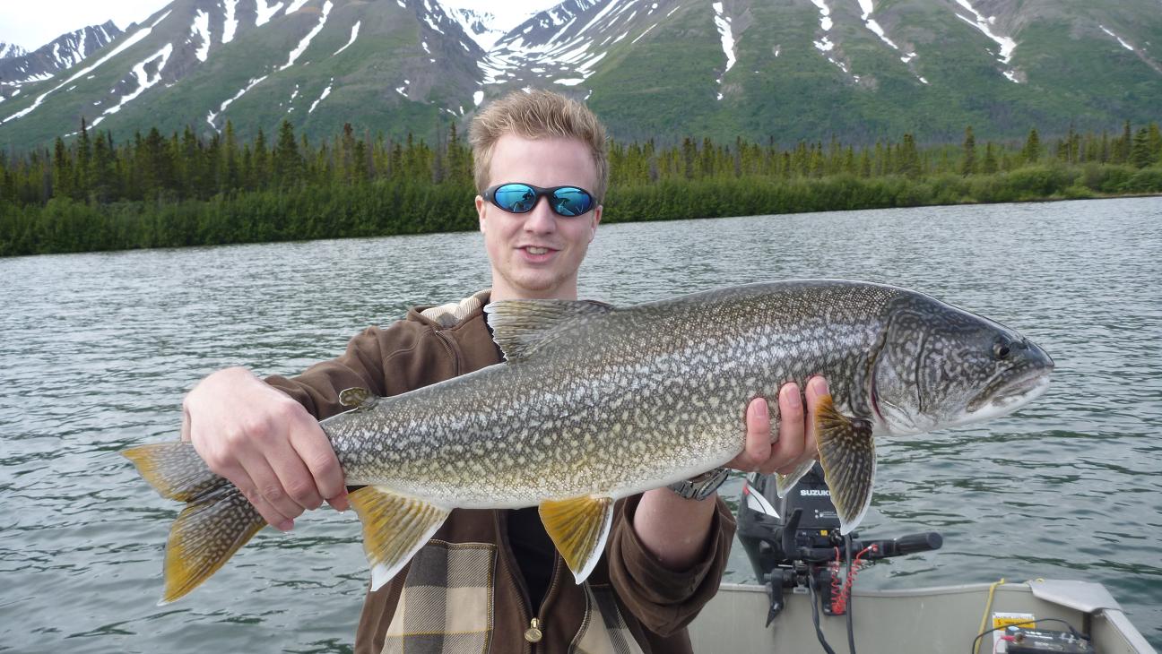 beo-fishing