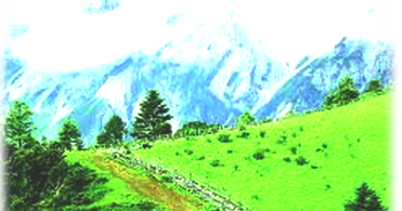 Pengertian Relief Makro dan Bentuk Relief Makro - Isplbwiki.net