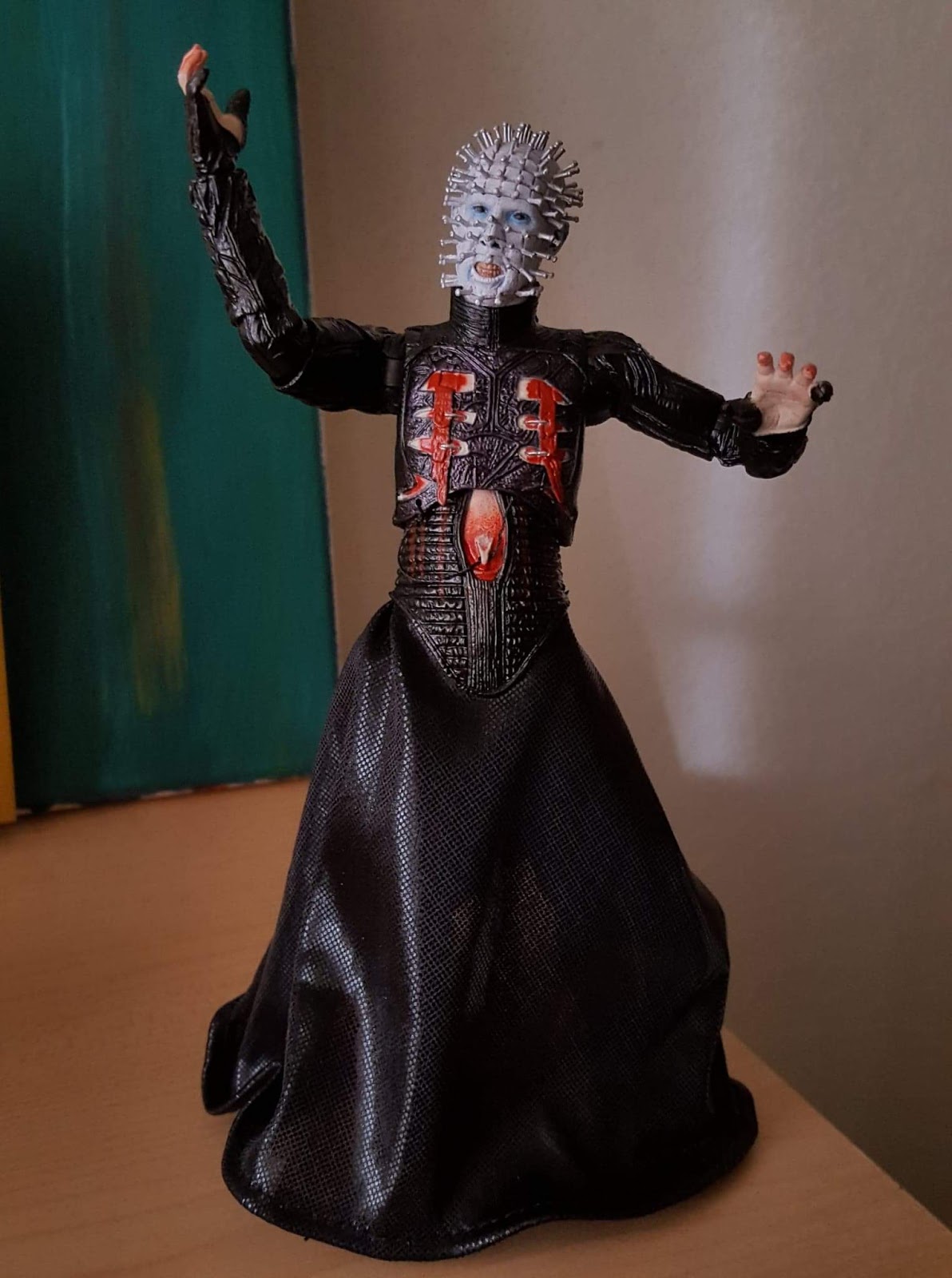 NECA Ultimate Pinhead