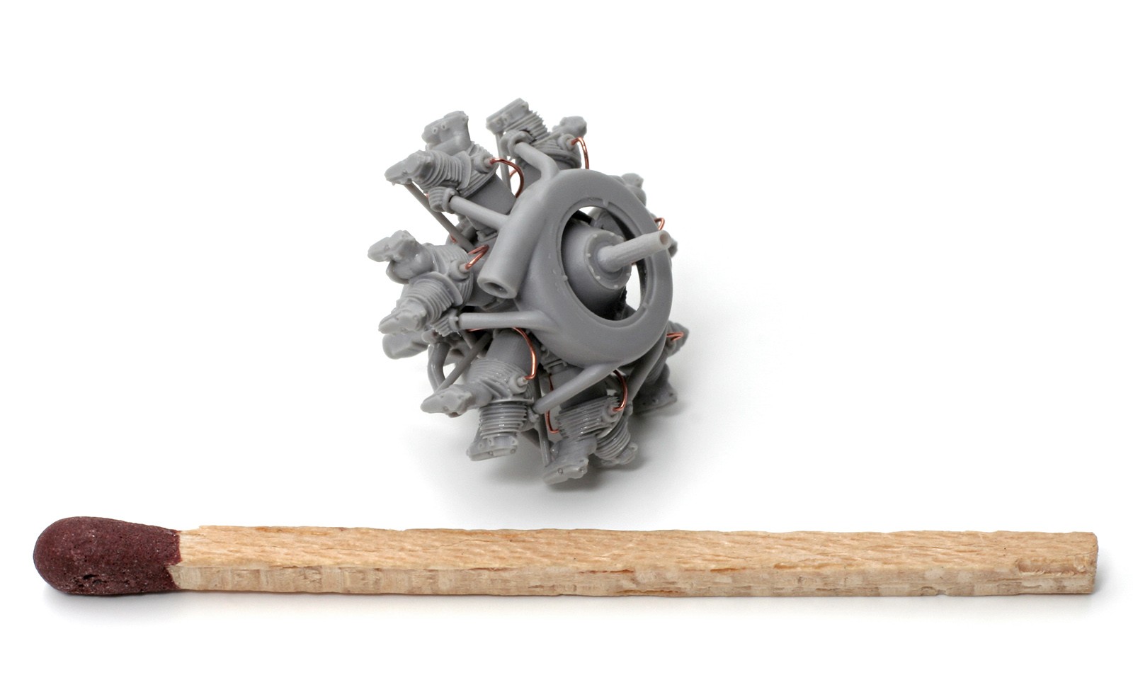 Small Stuff Models: Coming soon - 1/72 Wright R-975/R-760/R-540 ...