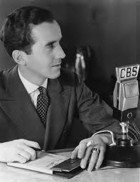 A Grave Interest: Remembering a Broadcasting Legend – Edward R. Murrow