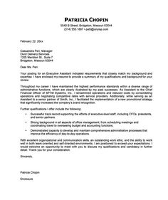 Cover Letter Examples Ireland ~ Resume Letter