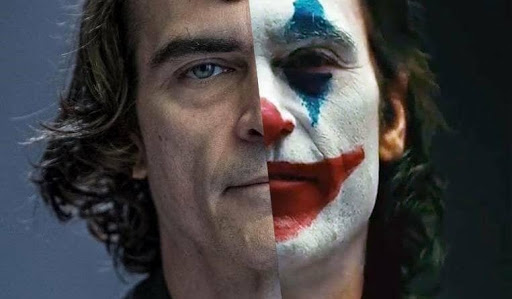 Ailynenígena: Coringa: A história por trás do icônico vilão de Gotham City