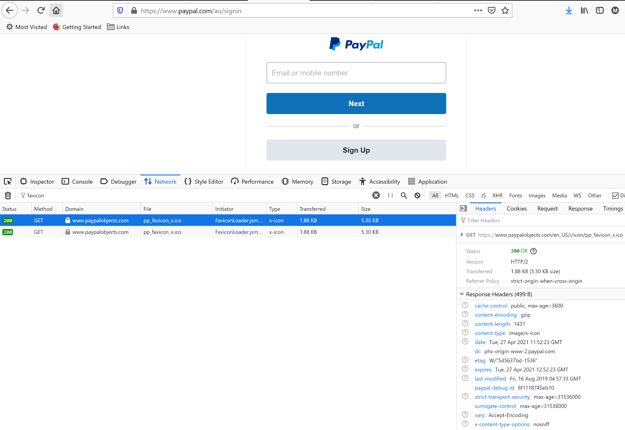 MurMurHash - Tool To Calculate A MurmurHash Value Of A Favicon To Hunt ...