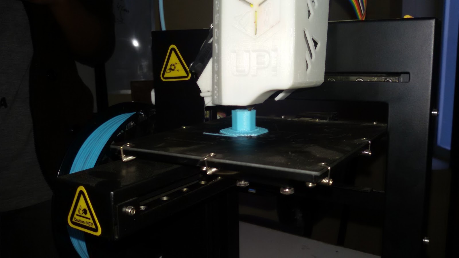 Prabin Dhakal 3D Printing prabin-dhakal-3d-printing