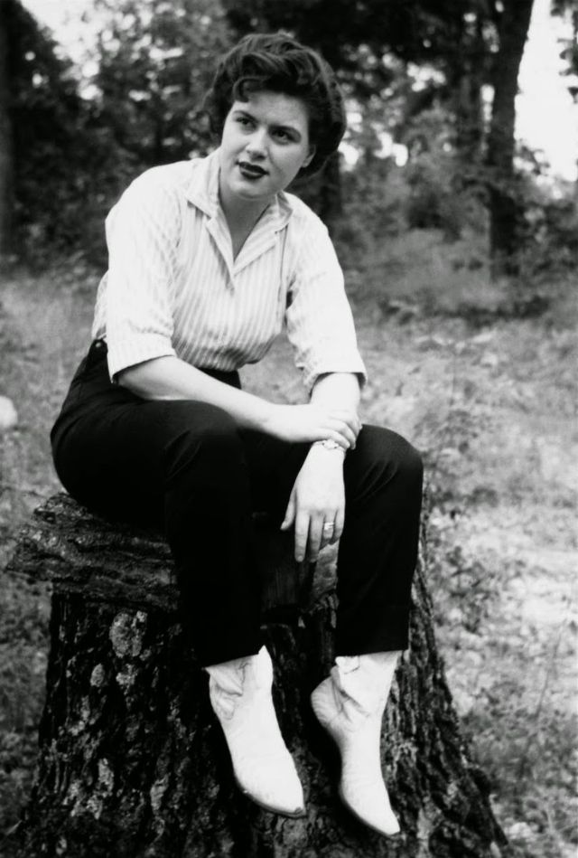 Patsy Cline: One of the Most Influential Vocalists of the 20th Century ...