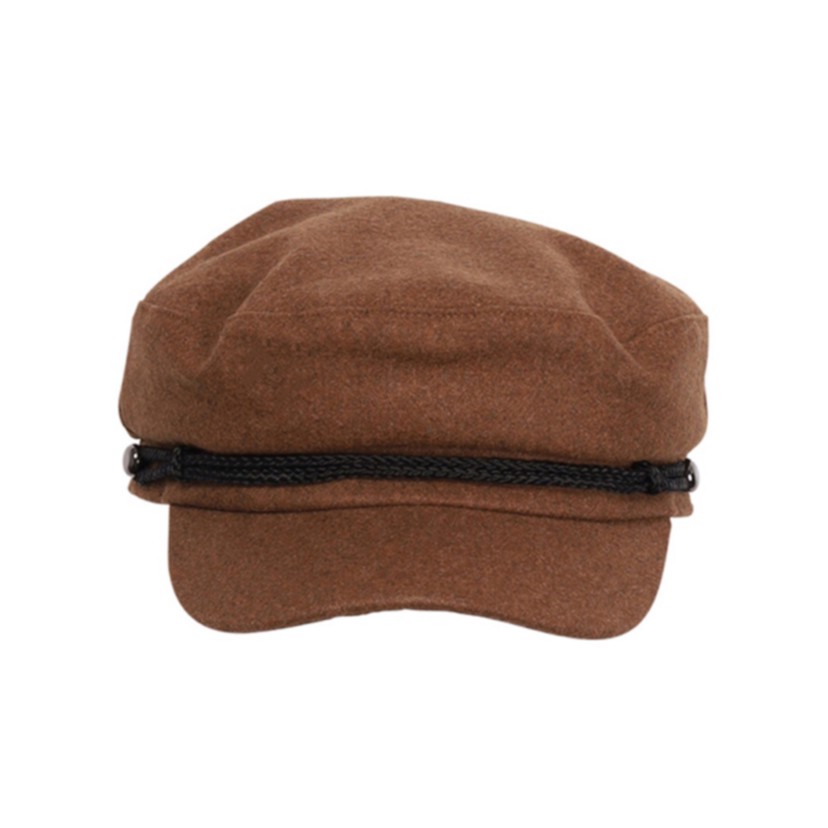 Stylish Fall Hats for Kids | Little Style Inspo