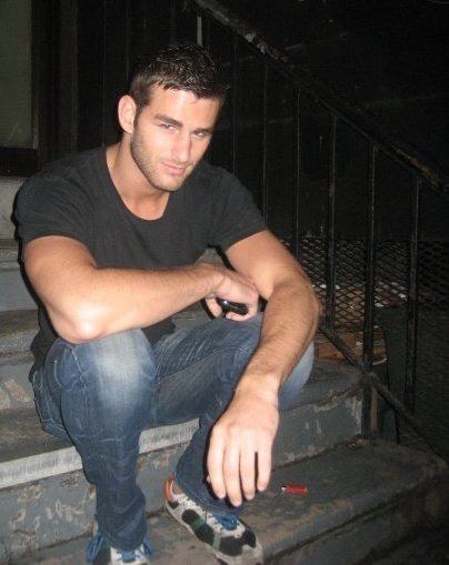 Megapost Chris Salvatore Oh Yes I Am