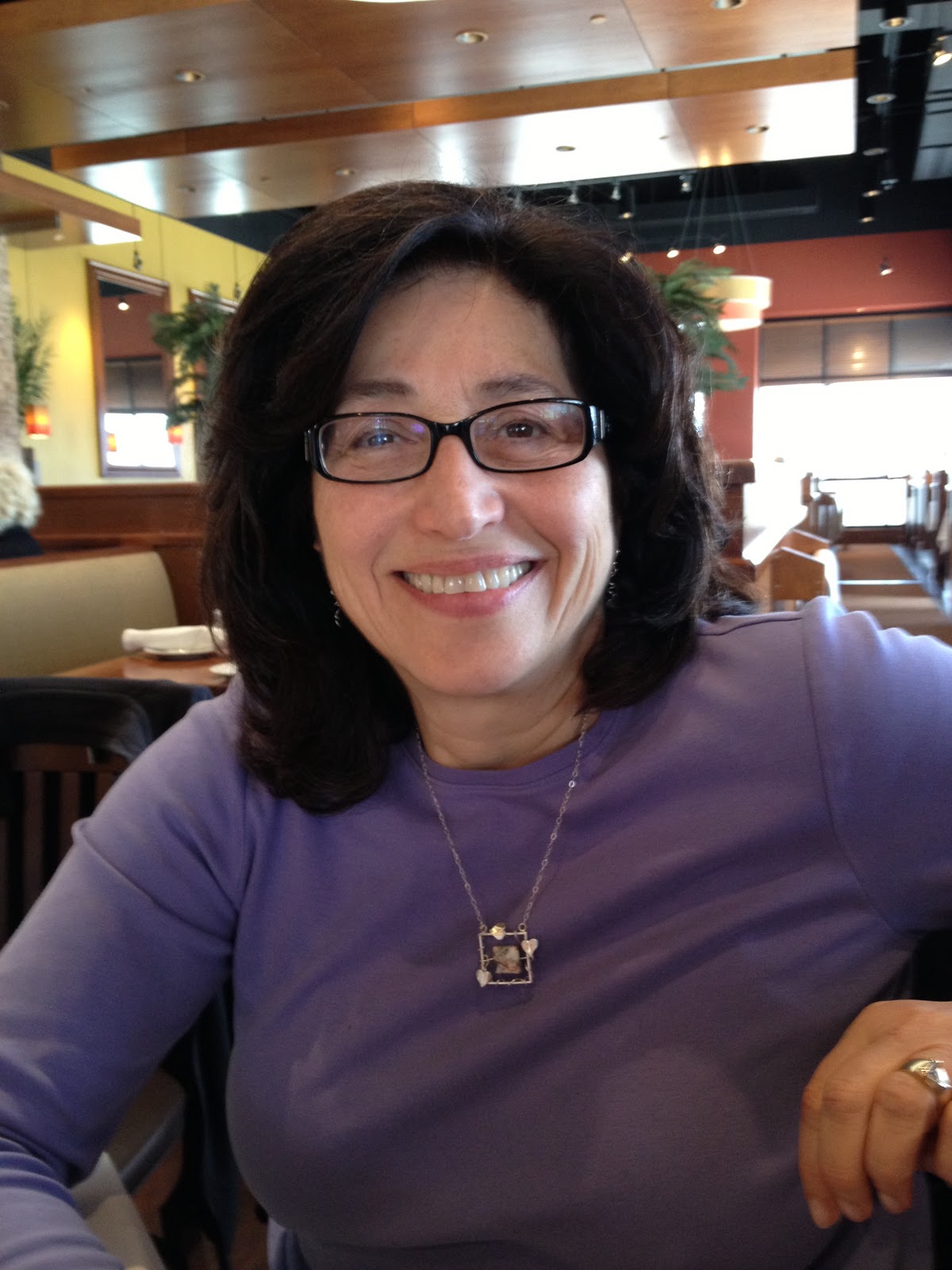 My Zany GAVOT: Family…