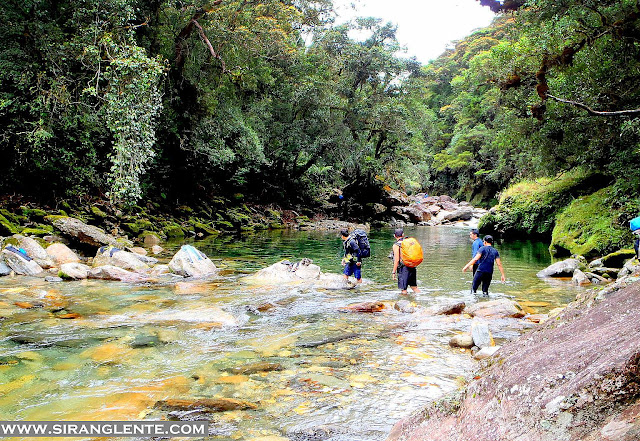 SIRANG LENTE | TRAVEL & HIKE: MT. HALCON (Hiking Guide, Itinerary ...