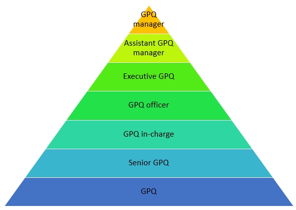 All you need to know about GPQ | 5 GPQ questions answered