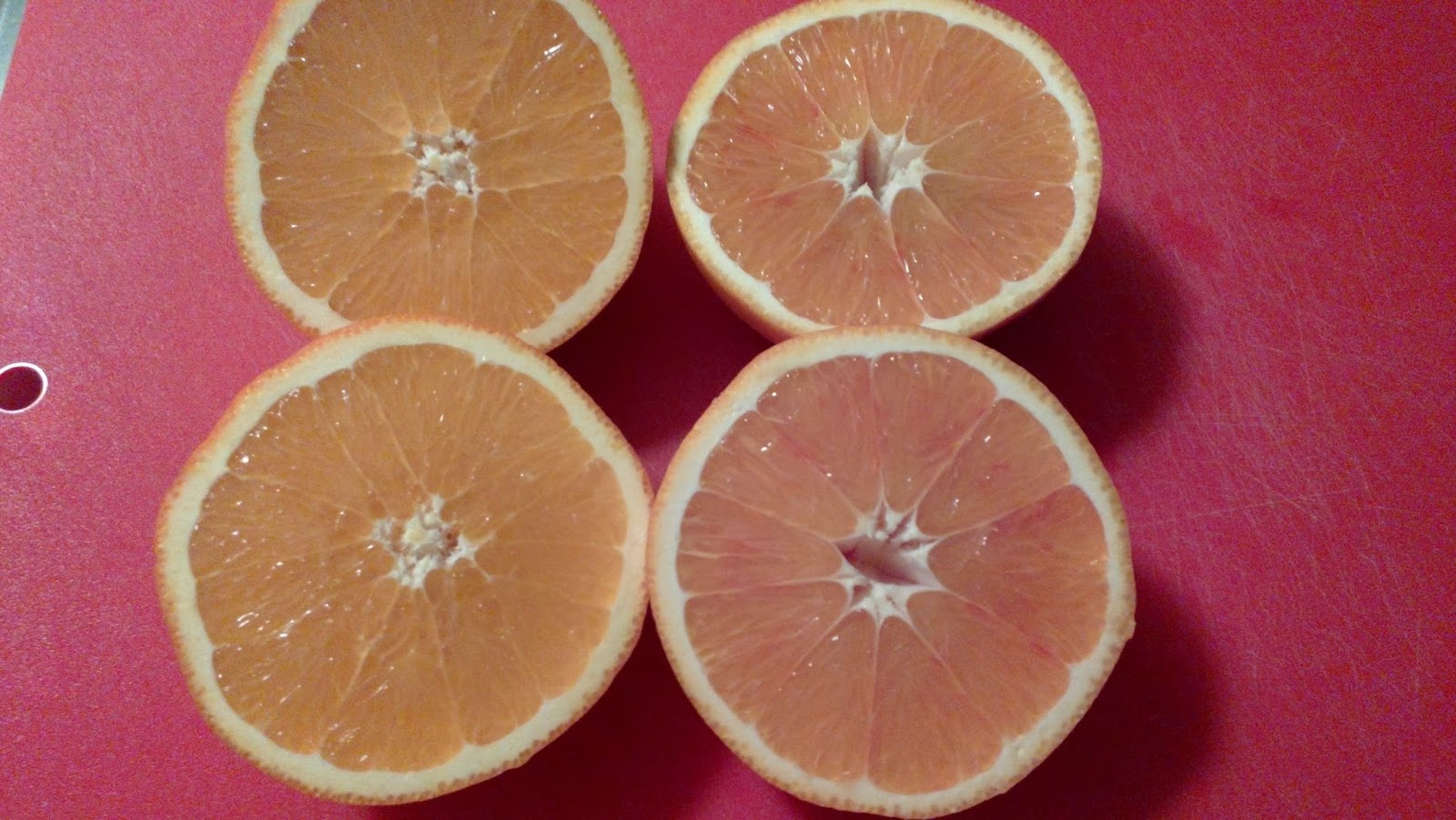 Miss Meisters mat med mera...: januari 2014