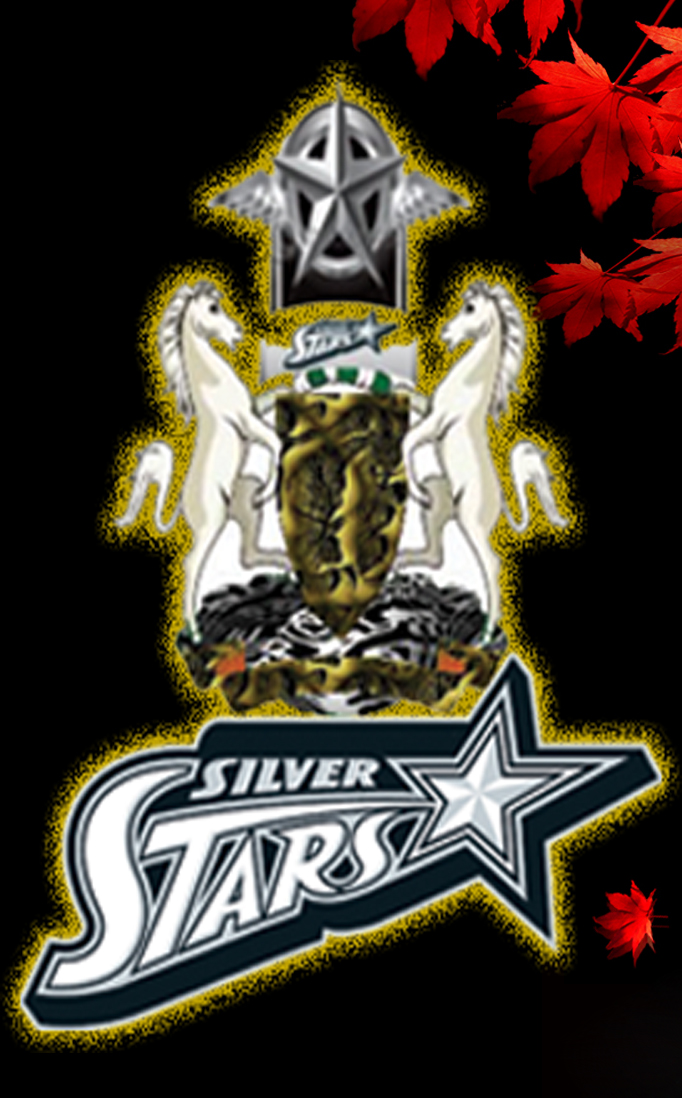 SILVER STARS