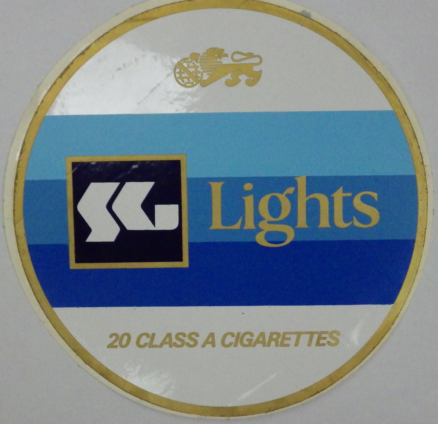 Marcas de Tabaco - Colecionismo: 2020