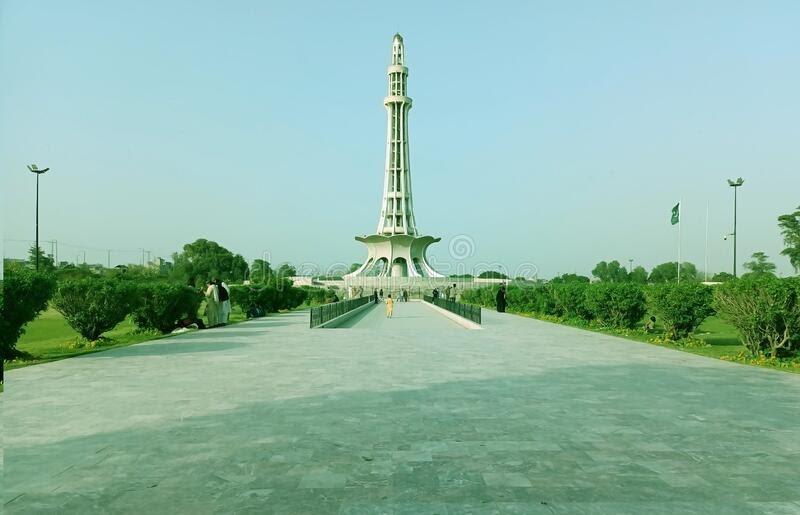 IT'S LAHORE City | location, history, basic info. and more