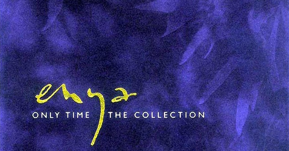MusiK EnigmatiK: Tea-House Moon (from The Memory Of Trees) - Enya ...