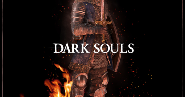 Soul Blogging : Top 5 Best Dark Souls Themes