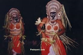 Thong's Masks Collection: Kolam masks, the stories of Srilanka village