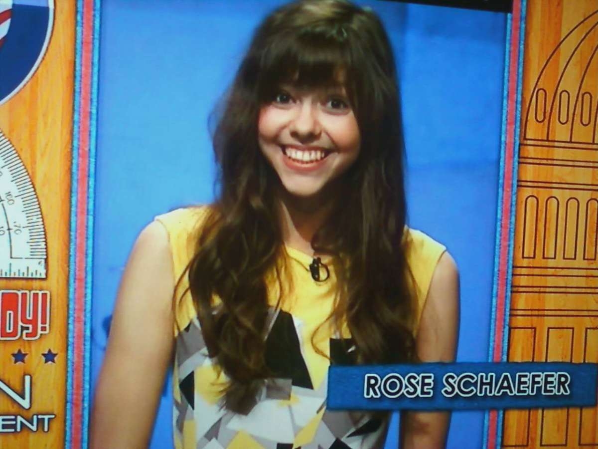 Lord have mercy, baby's got her blue jeans on – The Jeopardy! Fan