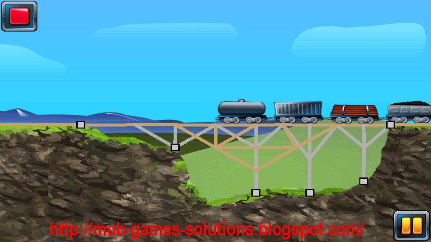 Link Game Level 8 - Mobile Games Solutions