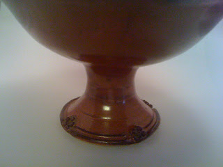 Sister Creek Pottery