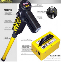 Aldridge & Son's Plumbing: The Plumbing Detective - Part 2