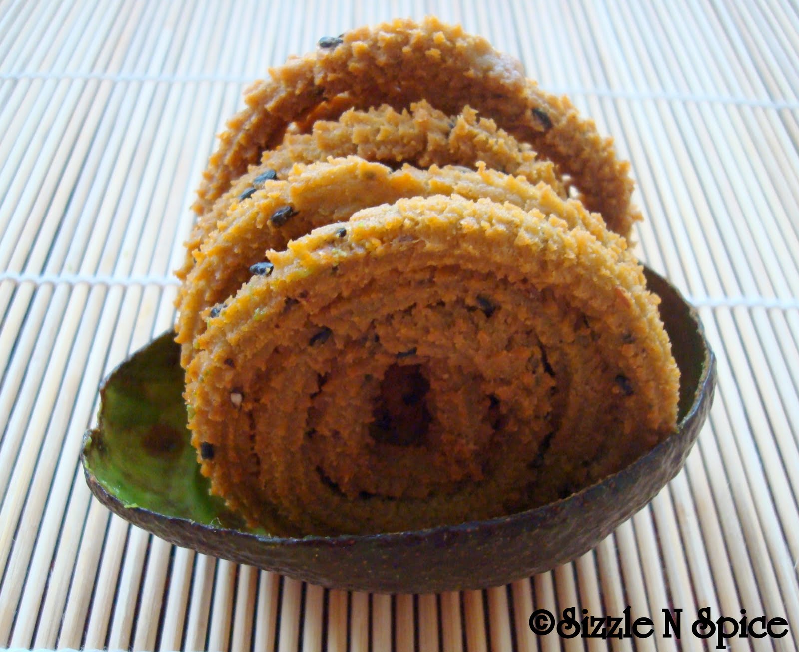 15 Different Types of Chakli Recipes For This Diwali - 2015 ~ Total Stylish