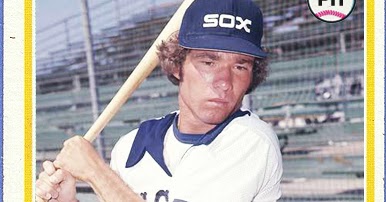 WHEN TOPPS HAD (BASE)BALLS!: NOT REALLY MISSING IN ACTION- 1978 NYLS NYMAN