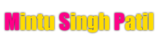 Mintu Singh Patil