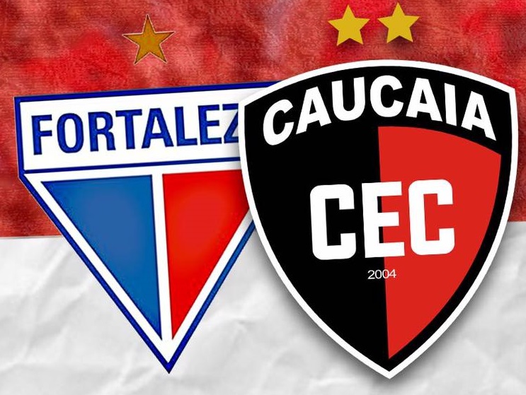 CAUCAIA 0X1 FORTALEZA – CEARENSE 1ª RODADA | Esportivo CE, tudo do ...