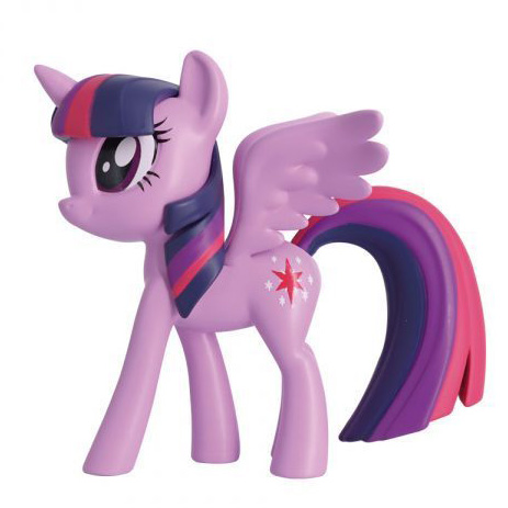 MLP Figurines Set G4 Other Figures | MLP Merch