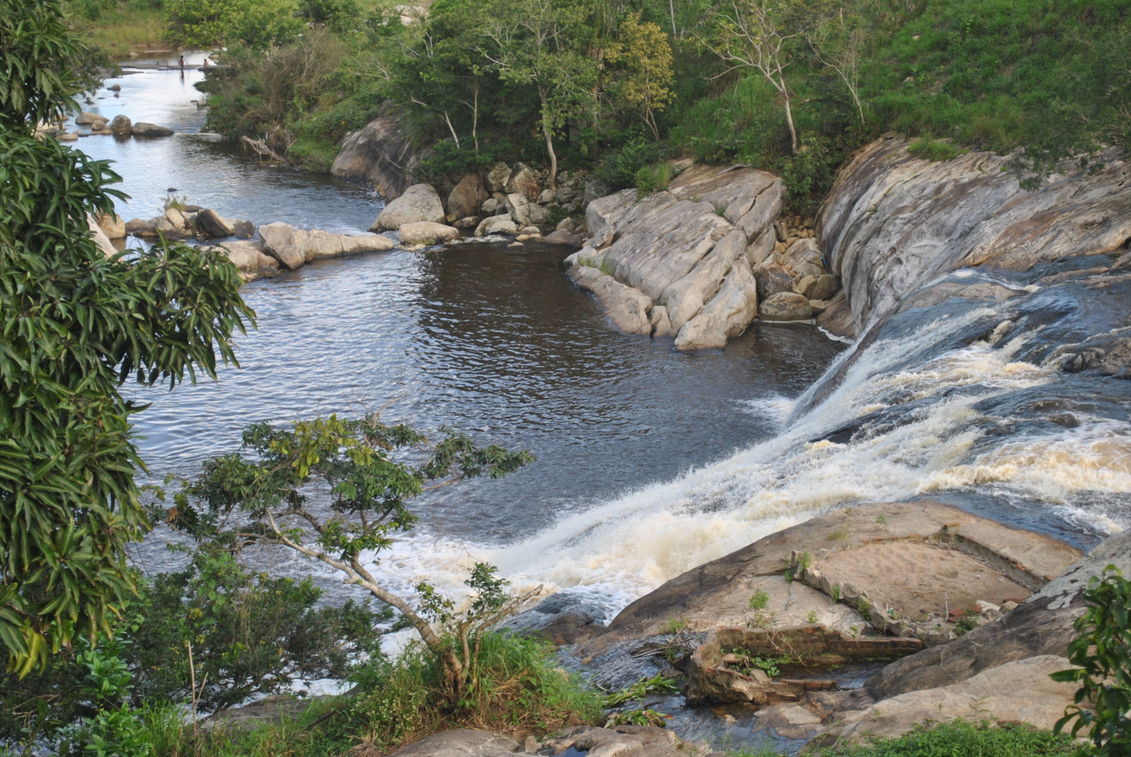 Rede Pernambucana de Municípios Saudáveis: Inserção de Barra de ...