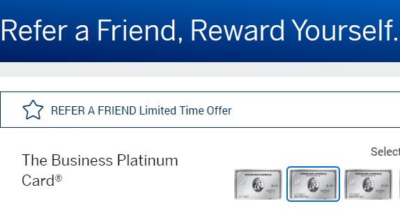 When Does Amex Referral Bonus Post How To Refer A Friend For A When Does Amex Referral Bonus Post How To Refer A Friend For A
