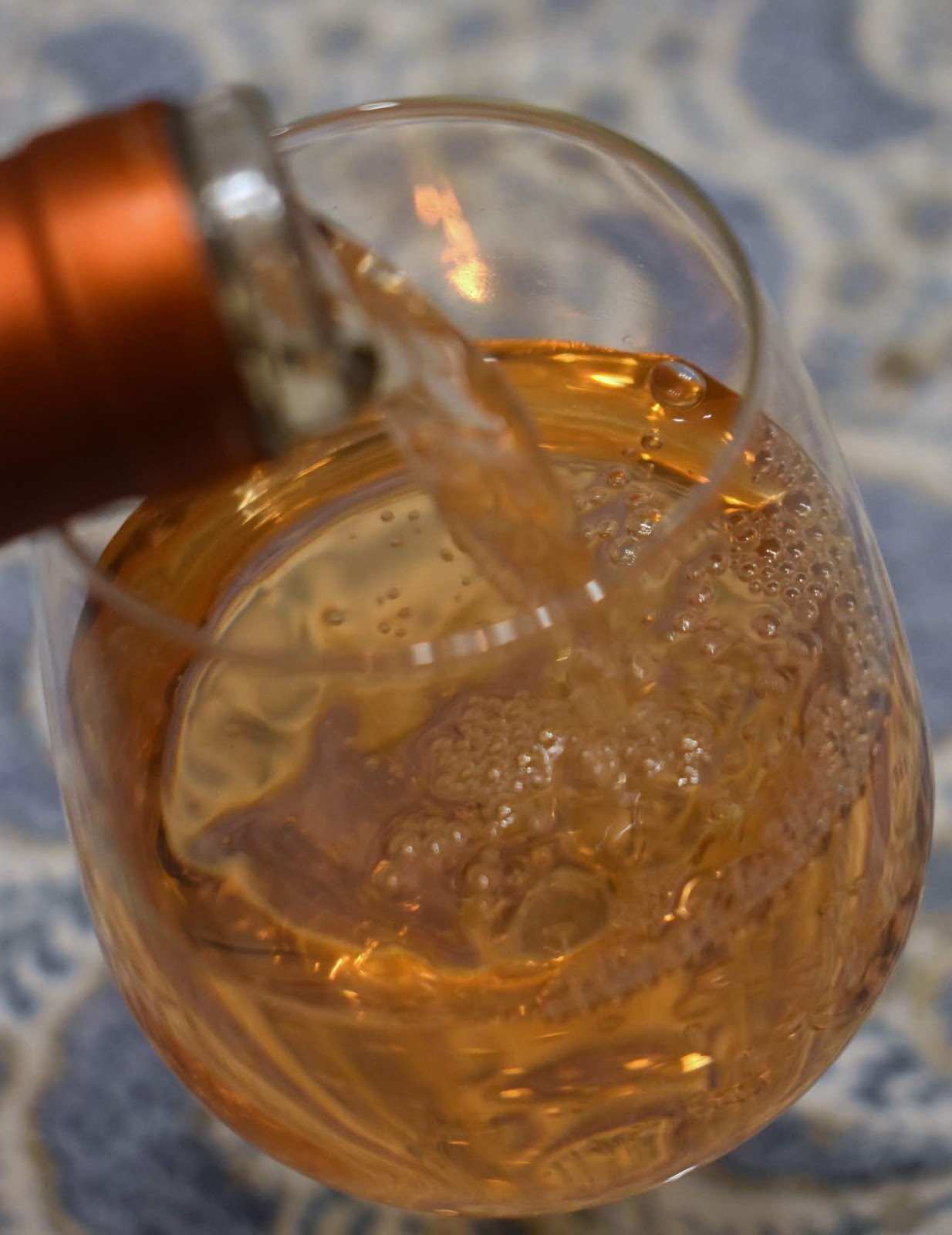 Diving into the Skin Fermented Wine Pool of Two Shepherds Winery # ...