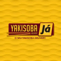 Yakisoba Já [tc] ~ Mastigando em Salvador