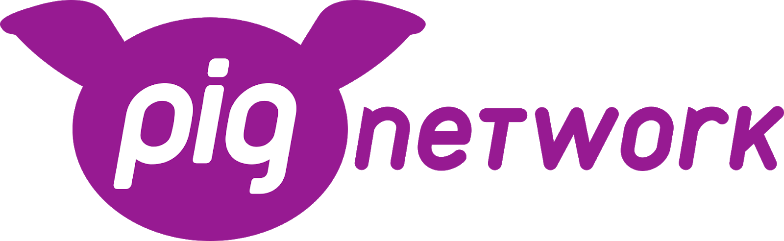 SLN! Media Group: The REN/Power Pig logos