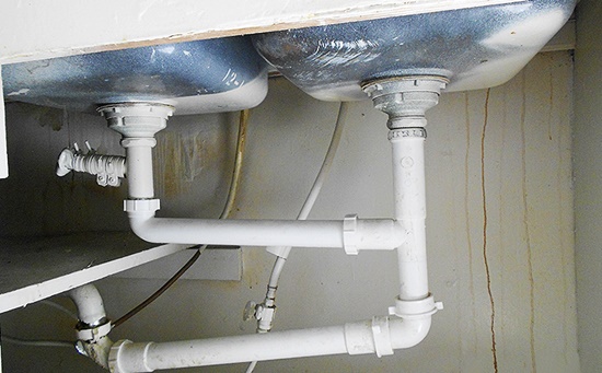 10 Most Frequent Plumbing Code Violations That DIY'ers Make