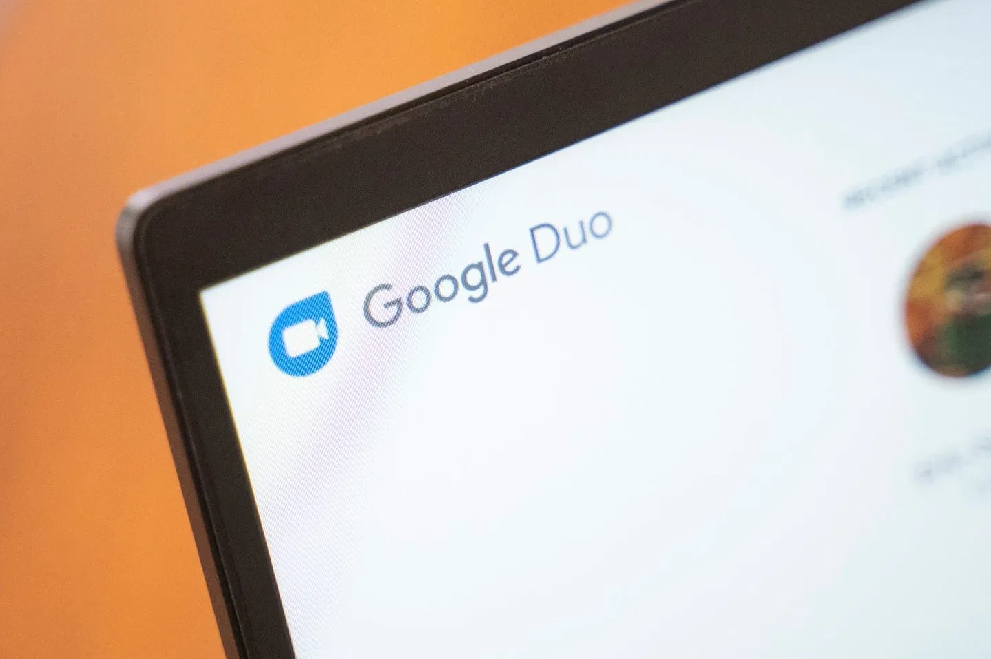 Google Duo ganha modo família e chamadas em grupo na web | Aberto até ...